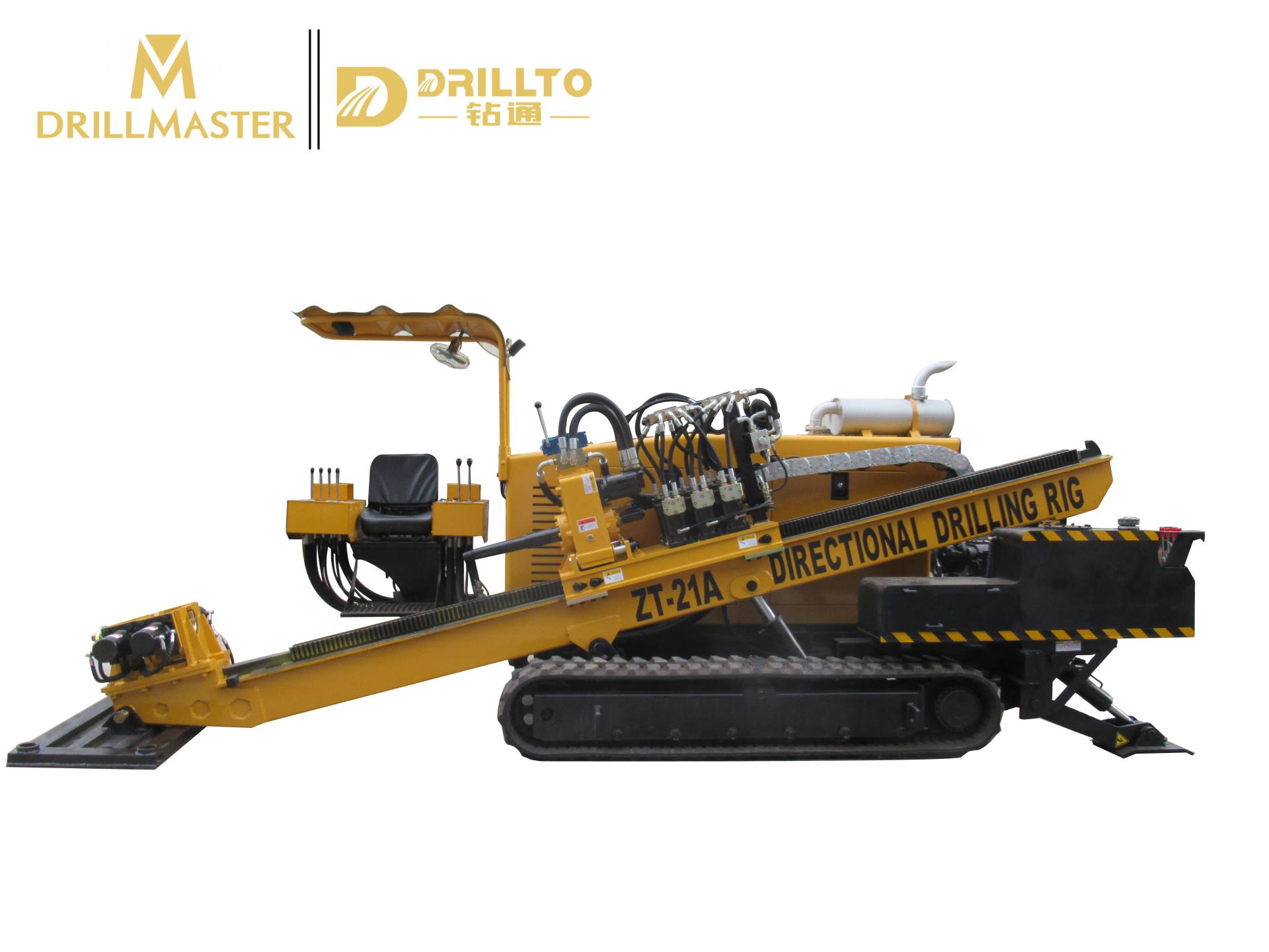 Supply HDD Rig ZT-21A | HDDMASTER - HDD Master