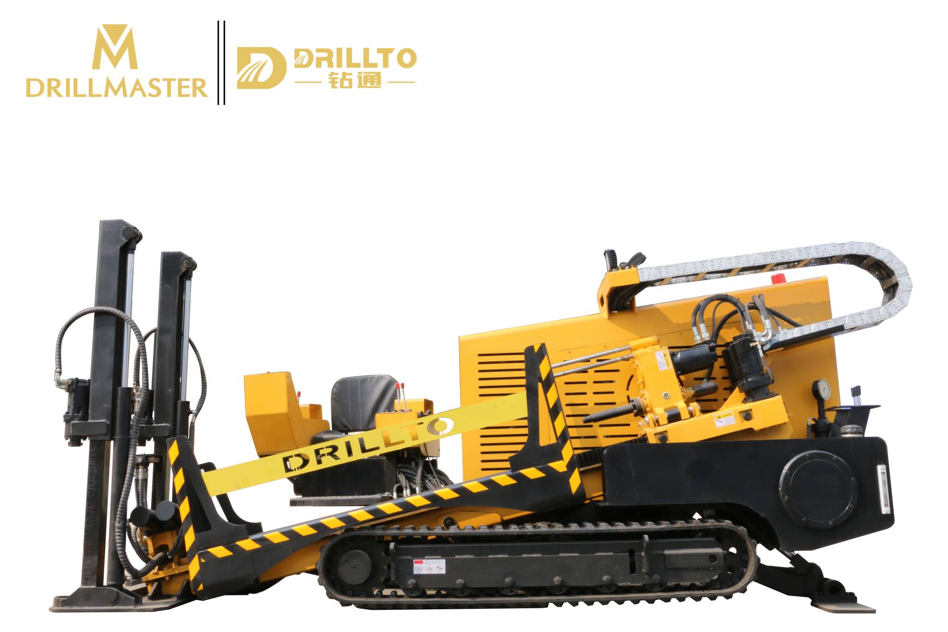 Provide Small HDD Machine ZT-6 | HDDMASTER - HDD Master